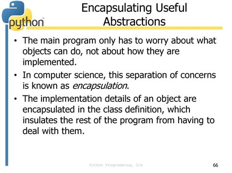 Python Programming An Introduction To Computer Science Ppt Download