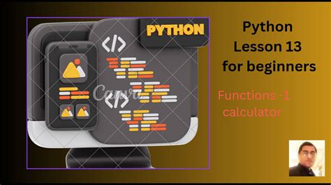 Understanding Functions In Python Basics For Beginners Learn