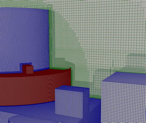 Cfd Simulations Portfolio Nemosflow