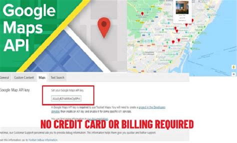 Provide Google Maps Api Billing Enabled Free Demo Available By Mscenterpris Fiverr