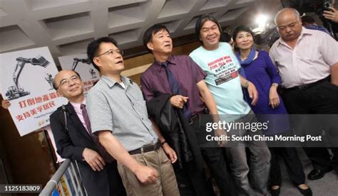 59 Chi Yip Cheung Photos And High Res Pictures Getty Images