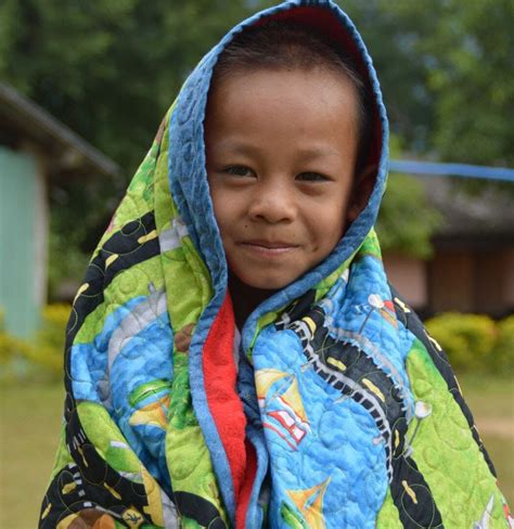 My Very Own Blanket On Linkedin Fostercareawareness Spreadlove