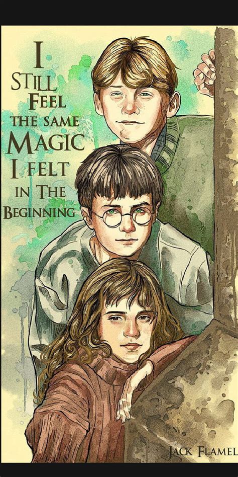 Ron Weasley E Hermione Granger E Harry Potter Hbo Reveals First Harry