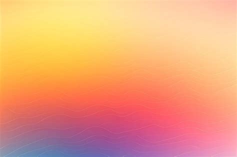 Premium Photo Grainy Gradient Background With Soft Transitions