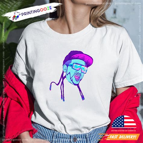 Riff Raff Vintage Rock T Shirts Unleash Your Creativity