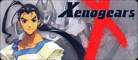 Psone Classic Review Xenogears Playstation Lifestyle