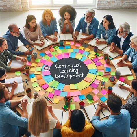 Continuouslearning Developer Careergrowth Techskills Innovation