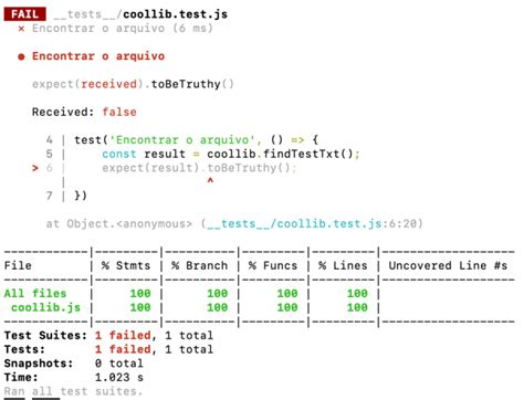 TDD Como Criar Mocks Em Node Js Com Jest LuizTools