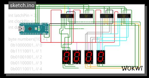 Kelompok 5 Copy 2 Wokwi Esp32 Stm32 Arduino Simulator