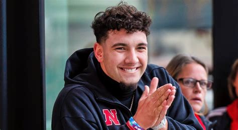 Dylan Raiolas Betrayal Emerges As The Main Culprit Behind Nebraskas