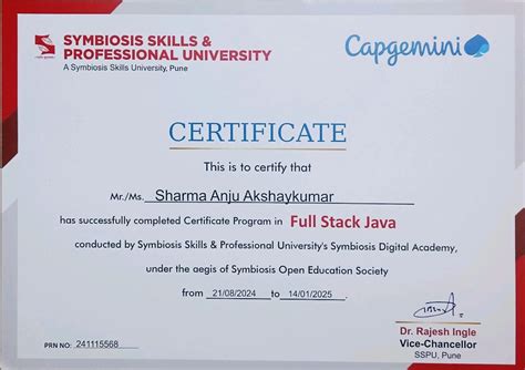 Fullstackdeveloper Javadeveloper Angular Springboot Hibernate
