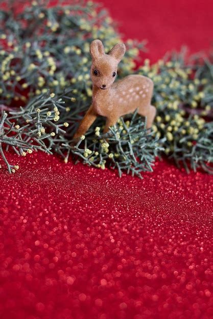 Premium Photo Close Up Of Small Animal Representation