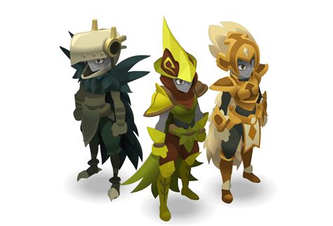 Dofus 2 Unity Sortira En 2024 Le Résumé De Lankama Live Gamosaurus