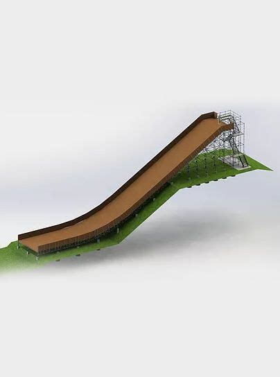 Finite Element Structural Analysis Fea Services Ontario Hite