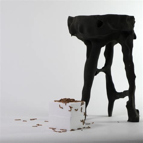 Digested Objects Longlists Dezeen Awards 2024