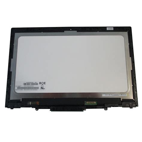 Lenovo X1 Yoga 2nd Gen Lcd Touch Screen W Narrow Bezel Fhd 01ax893