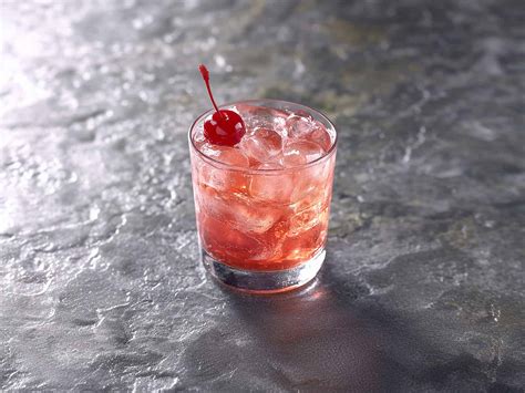 Martinez Cocktail Recipe A Classic Gin Drink Mix That Drink