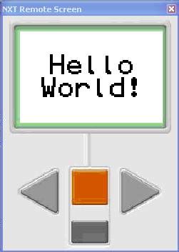 RobotC Tutorial 2 Hello World And Programming Byte Revel