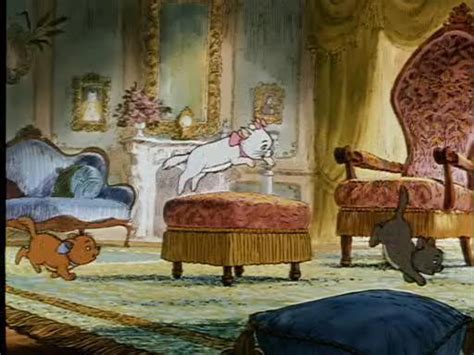 The Aristocats Disney Image Fanpop