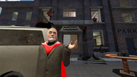 Gmod Skits The Beginning YouTube