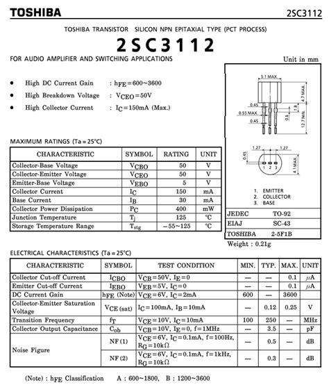 Can I Build A Replacement Transistor Askelectronics