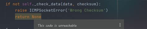 关于parse reply里是否需要调用check data先做校验 · issue 4 · xjc git cs305