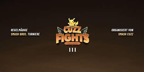 Cuzz Fights Iii Details