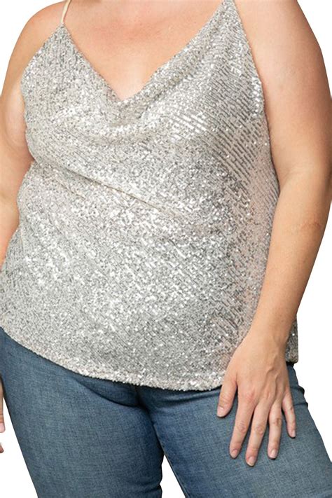 Dressy Tops Plus Size
