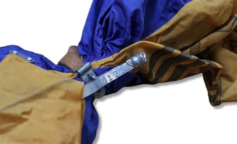 Tyden Ball Seal Rolled Edge Tydenbrooks