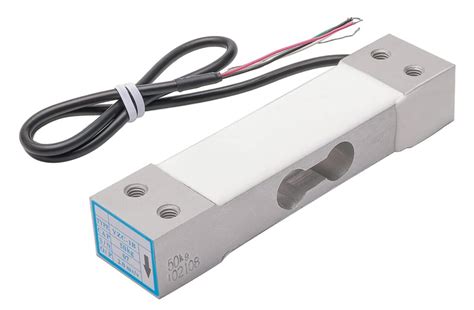 Load Cell And Hx711 Module