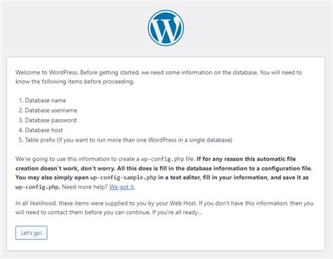 install wordpress di localhost xampp pram eko