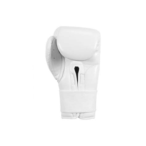 Buy Title Ko Vert Boxing Gloves White At Barbeques Galore