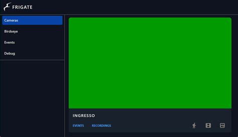 [hw accel support] intel 750 i7 11700k qsv show green screen · issue