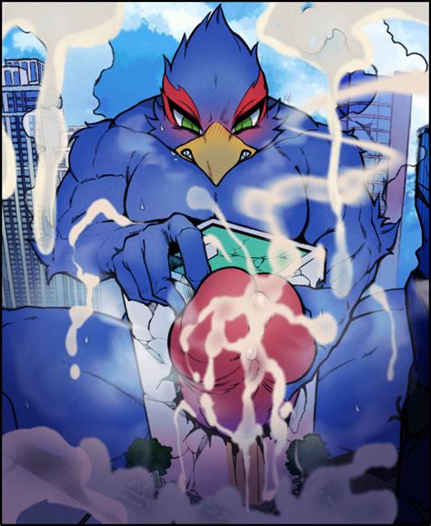 Rule 34 Avian Big Penis Bird Blue Body Blush Bodily Fluids Building Building Penetration