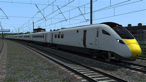 class 801 railworks wiki fandom powered by wikia