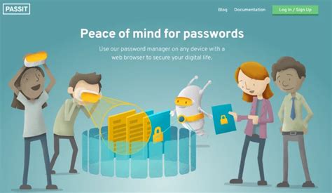 12 Top Self Hosted Password Managers Comprehensive Review Shb