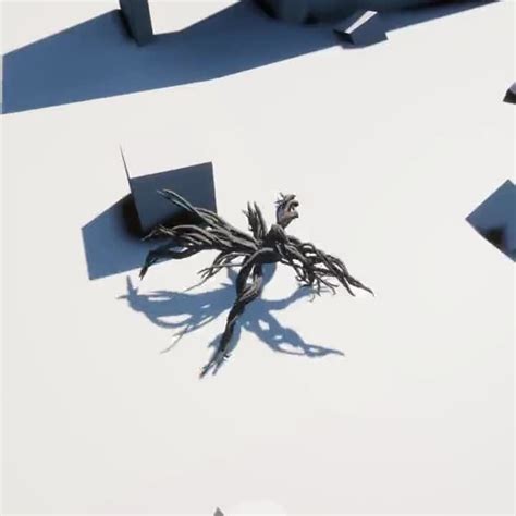 edward dawson taylor on linkedin blender geometry nodes in unreal engine this is very cool