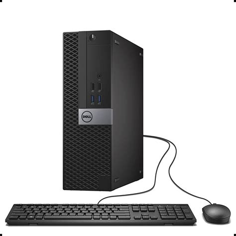 Buy Dell Optiplex 5040 Sff Core I5 6500 32ghz 8gb Ram 256gb Solid