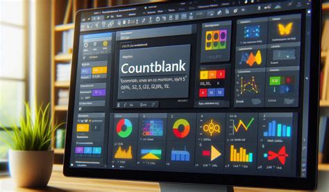 Simplifying Data Quality Checks With COUNTBLANK In Power BI Datum Discovery