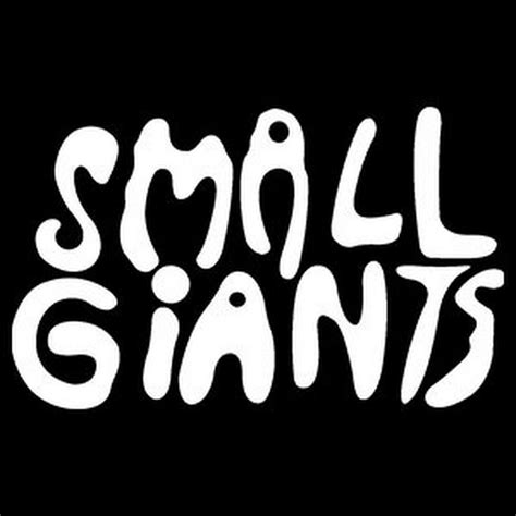 Small Giants Band Youtube