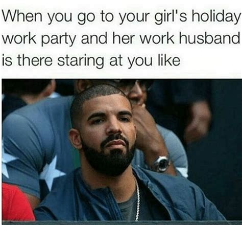 35 Funny Work Wife and Husband Memes