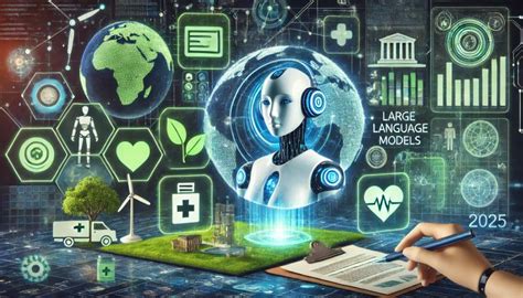 Ai Llms Innovation Datascience Machinelearning Pelayo Fernández Blanco