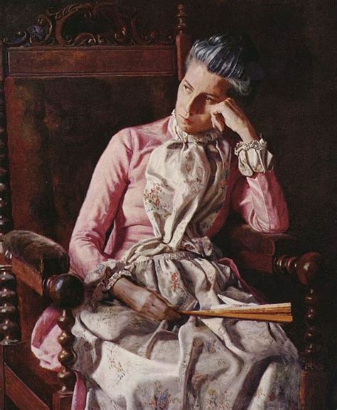 Top 10 Famous Thomas Eakins Paintings
