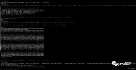 mysql中的二进制日志 binlog 与中继日志（relay log） 阿里云开发者社区