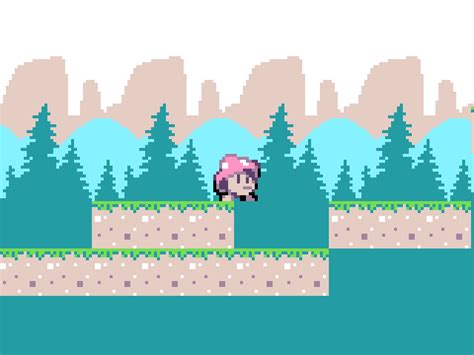 Tutorial 1 Platformer Basics Pt 1 Arcade Microsoft MakeCode