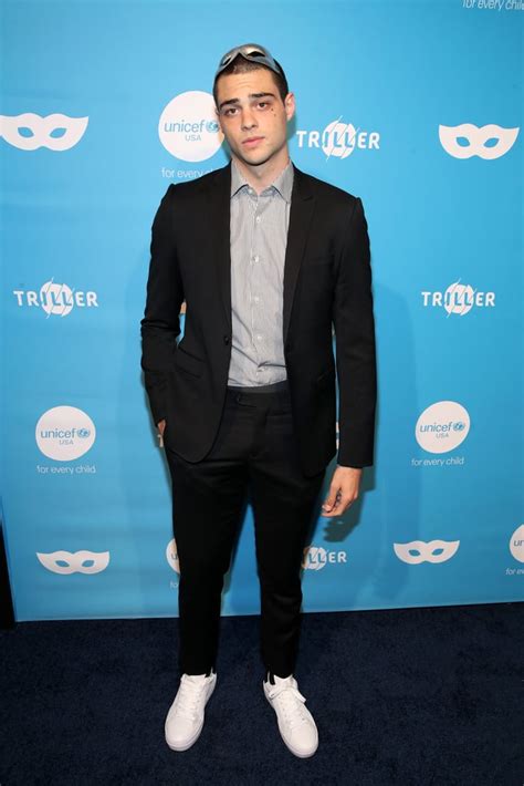 Sexy Noah Centineo Pictures Popsugar Celebrity Photo