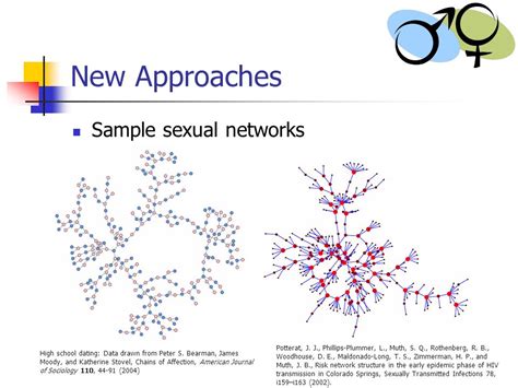 Sexual Networks Implications for the Transmission of Sexually Transmitted Infections İlker