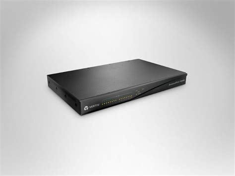 Kvm Over Ip Switches Vertiv Insights Articles