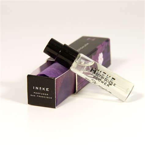 Deluxe Discovery Collection Volume 7 — Ineke Perfumes San Francisco