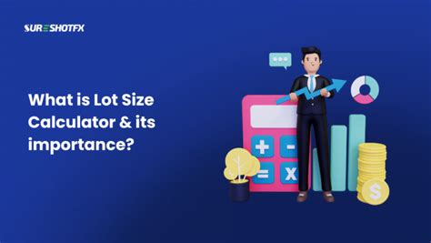 What Is Lot Size Calculator Its Importance SureShotFX